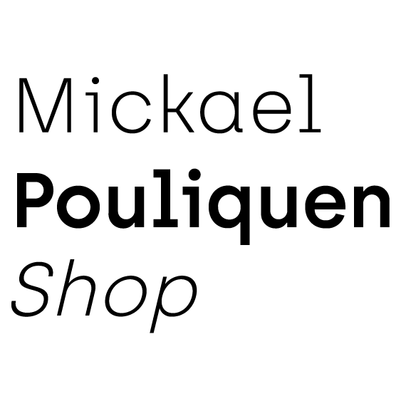 Mickaël Pouliquen Shop | Photographe | Shop